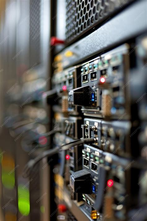 Premium Photo Understanding Data Storage And Database Concepts In