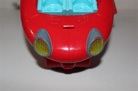 Disney Little Einsteins Space Rocket Ship Toy With Sound 1825763897