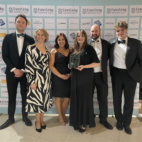 Congratulations To The Award Winning Community Law Clinic University