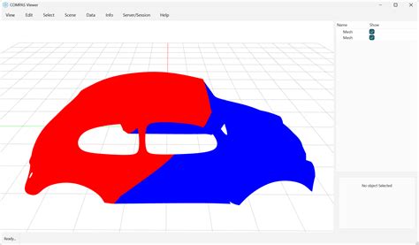Meshing — Compas Libigl