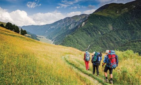 Cei Mai Buni Bocanci De Munte Top 5 Recomandari In 2024