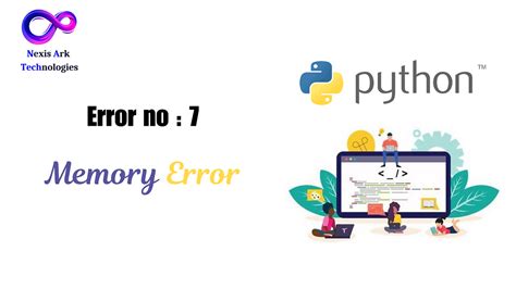 Fixing Python Memory Errors Made Easy Medium