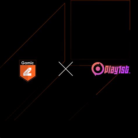 gamic partners with play1st to onboard gamers to fun and scalable web3