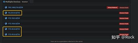 Pritunl Openvpn安装及使用 知乎