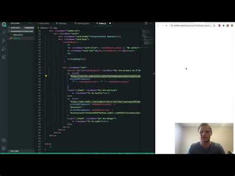 Build A Random Quote Machine Freecodecamp Youtube