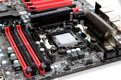 Zalman CNPS 12X review - Product Gallery and Installation