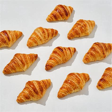 매일유업 데르뜨 방께도르 미니 크루아상 30g 10개입냉동