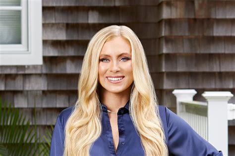 Samantha Feher Opens Up About Her Unexpected Relationship With Kory