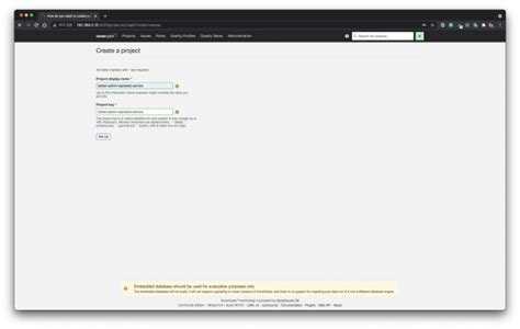 Golang 테스트 커버리지 측정과 코드 정적 분석 그리고 Sonarqube Popit