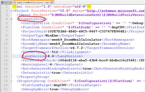 C Bug之 在C 中不可用请使用 或更高的语言版本 PEAR 博客园