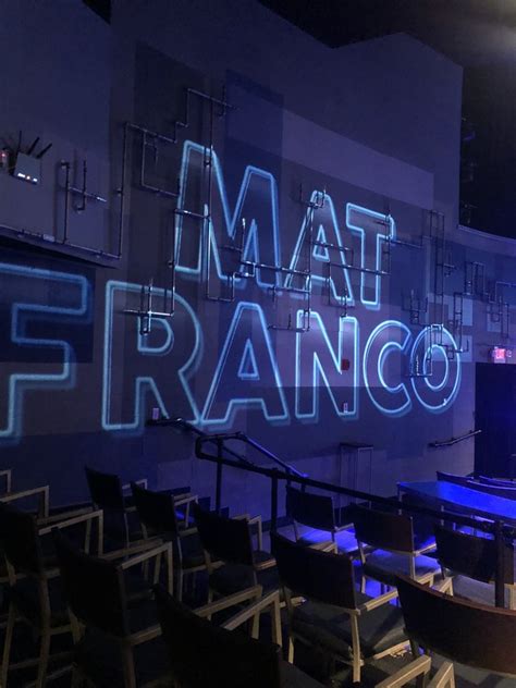 Mat Franco Theater 3535 S Las Vegas Blvd Las Vegas Nevada Magicians Phone Number Yelp