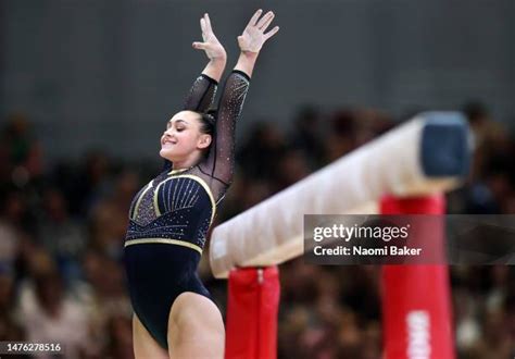 837 Jennifer Gadirova Photos And High Res Pictures Getty Images