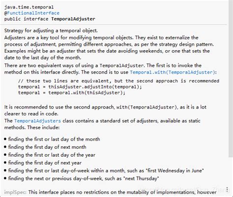 Java8日期类详解java8 Yearmonth Csdn博客 Java8日期类详解java8 Yearmonth Csdn博客