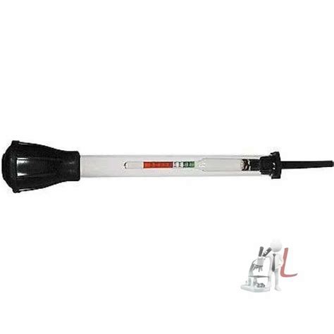 Battery Hydrometer At ₹ 20000 Specific Gravity Testers बैटरी हाइड्रोमीटर Labpro