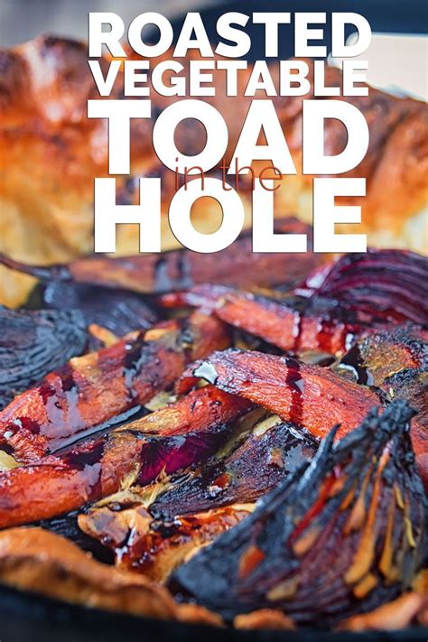 Hicken34212 Vegetable Toad In A Hole Tenderstem® Eat Your Greens