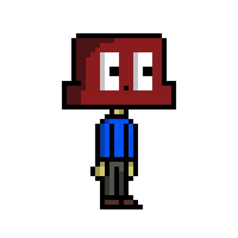 I Made My First 2 Sprites Any Thoughts Album On Imgur