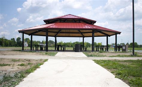 Parks Report Jayne Park Planet Detroit