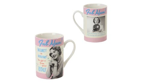 Fab Mum Cup House Of Cards