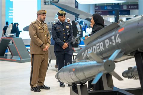 Halcon Dubaiairshow2025 Halcon