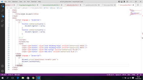 Github Didikumaedi Lab Web