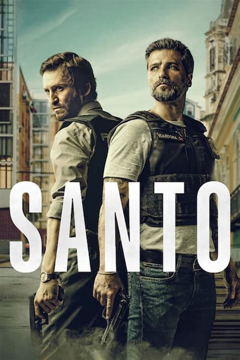 Santo 2022 S01 Dual Audio Hindi Org Nf Web Series Web Dl H264 Aac 1080p