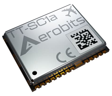 Oem Processor Receiver Antenna With Ads B Mode A C And S Timestamp