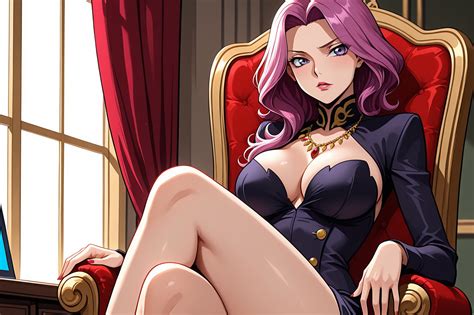 Cornelia Li Britannia Code Geass By 2821986s On Deviantart