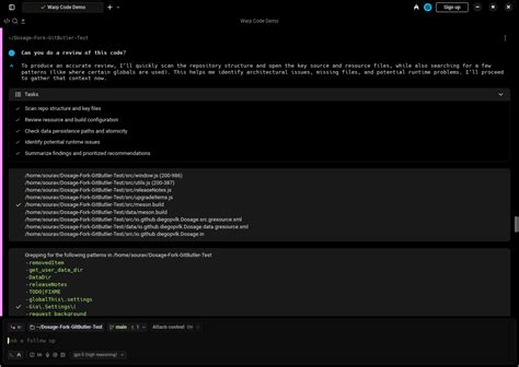 Warp Challenges Cursor And Claude With The Addition Of Warp Code