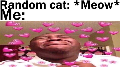 Heart Meme