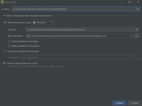 Mastering PyCharm Tutorial DataCamp