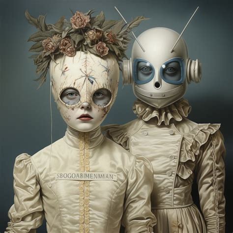 Macabre Macabre Macabre Art Conceptual Art