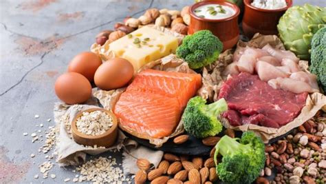 The 4 Best Types Of Protein For Muscle Growth