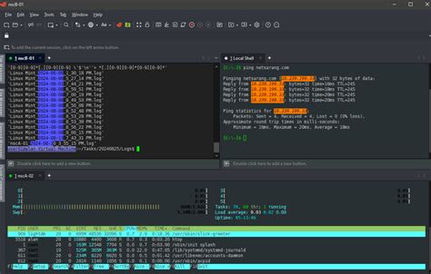Xshell文件保存在哪 Xshell文件保存方法 Xshell中文网