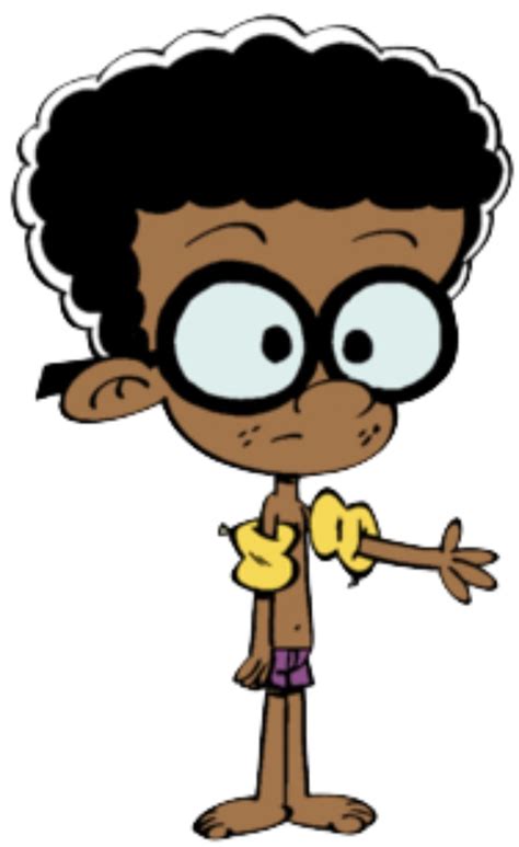 Clyde Mcbridegallery The Loud House Fanon Wikia Fandom