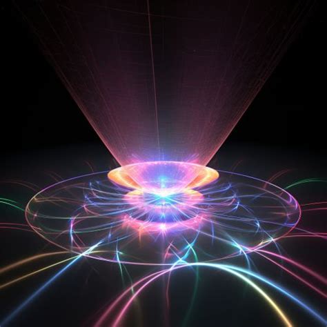 The Physics Of Quantum Chromodynamics In Particle Physics