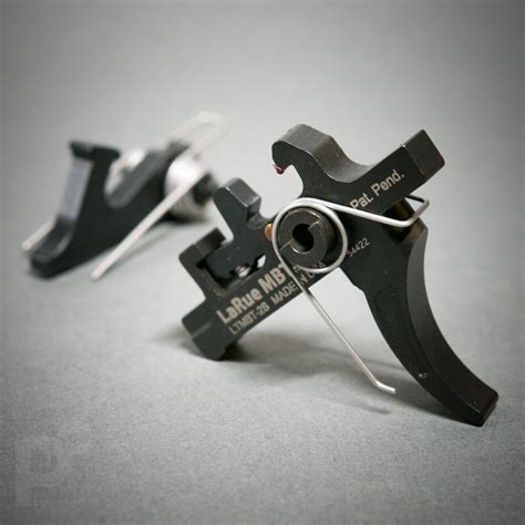Larue Tactical Mbt 2s Trigger