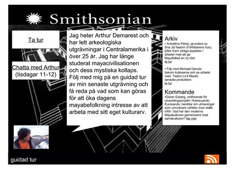 Maya Presentation Ppt