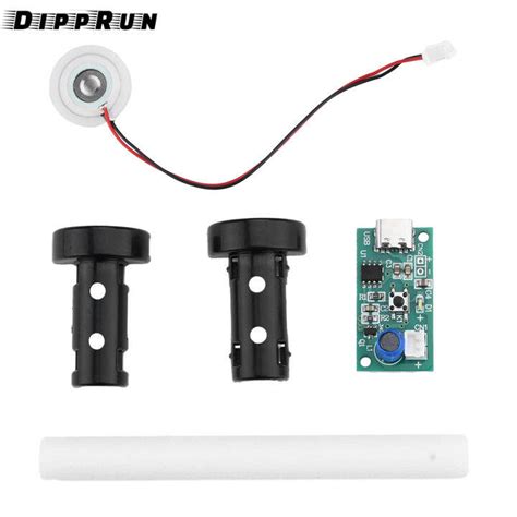 DIPPRUN DC V Humidifier Electronic Atomization Module Set Universal Humidification Module TYPE C