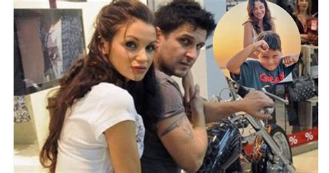 Синът на Блатечки и Диляна Попова става актьор