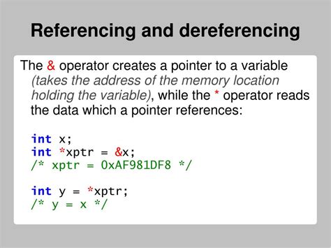 Ppt The C Programming Language Powerpoint Presentation Free Download