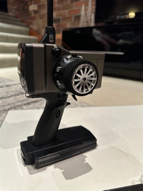 Futaba 3PKS Transmitter R C Tech Forums