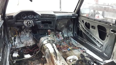 Дальнейшие планы после паузы — Bmw 3 Series Coupe E30 2 л 1984 года своими руками Drive2