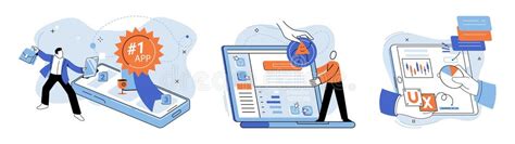 Bes App Metaphor Winner App One That Has Outshone All Others In User