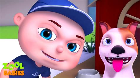 Zool Babies Pet Rescue Episode And More Zool Babies Series Cartoon