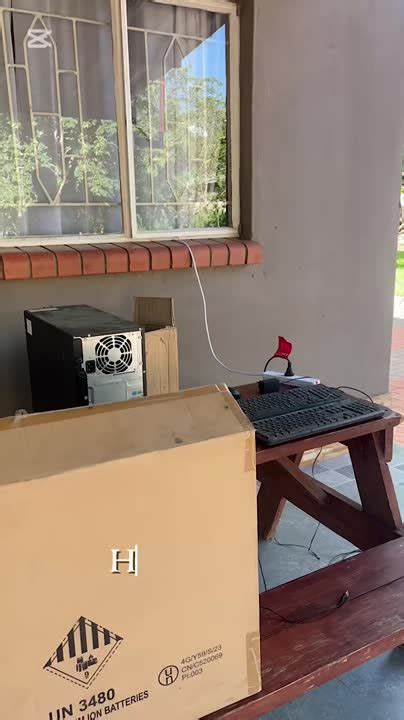 Techtips Cleanhardware Performanceboost Efficiency Computermaintenance Sepiso Muteba