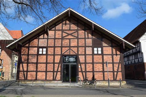 Die Top 5 Sehenswürdigkeiten In Wolfenbüttel Reise Liebe