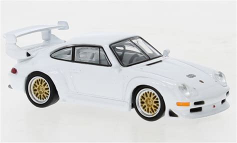 Diecast Model Cars Porsche 993 Gt2 1 18 Ut Models Gt2 Speedster