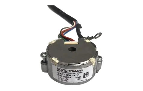 Sick Sek37 Hfb0 K02 Motor Feedback Systems Rotary Hiperface Encoder