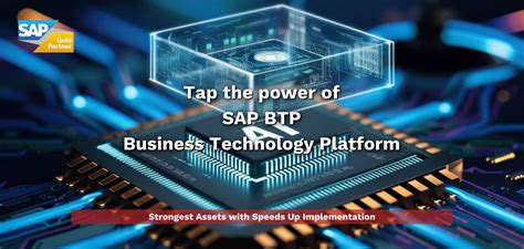 Sap Business Technology Platform Sap Btp