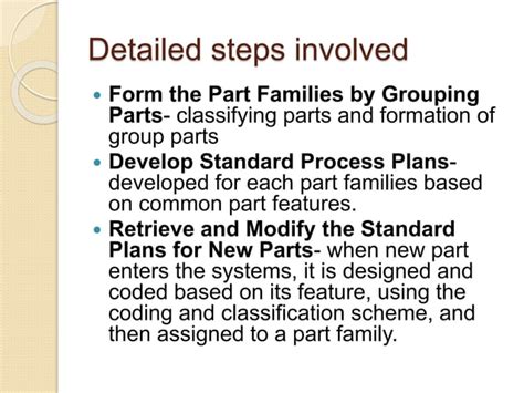 Computer Aided Process Planning Capp Pptx Computing Technology And Computing
